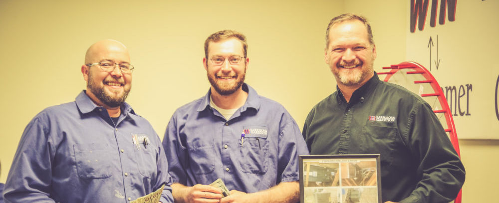 Garrison & Garrison Reviews | Most Trusted HVAC Services