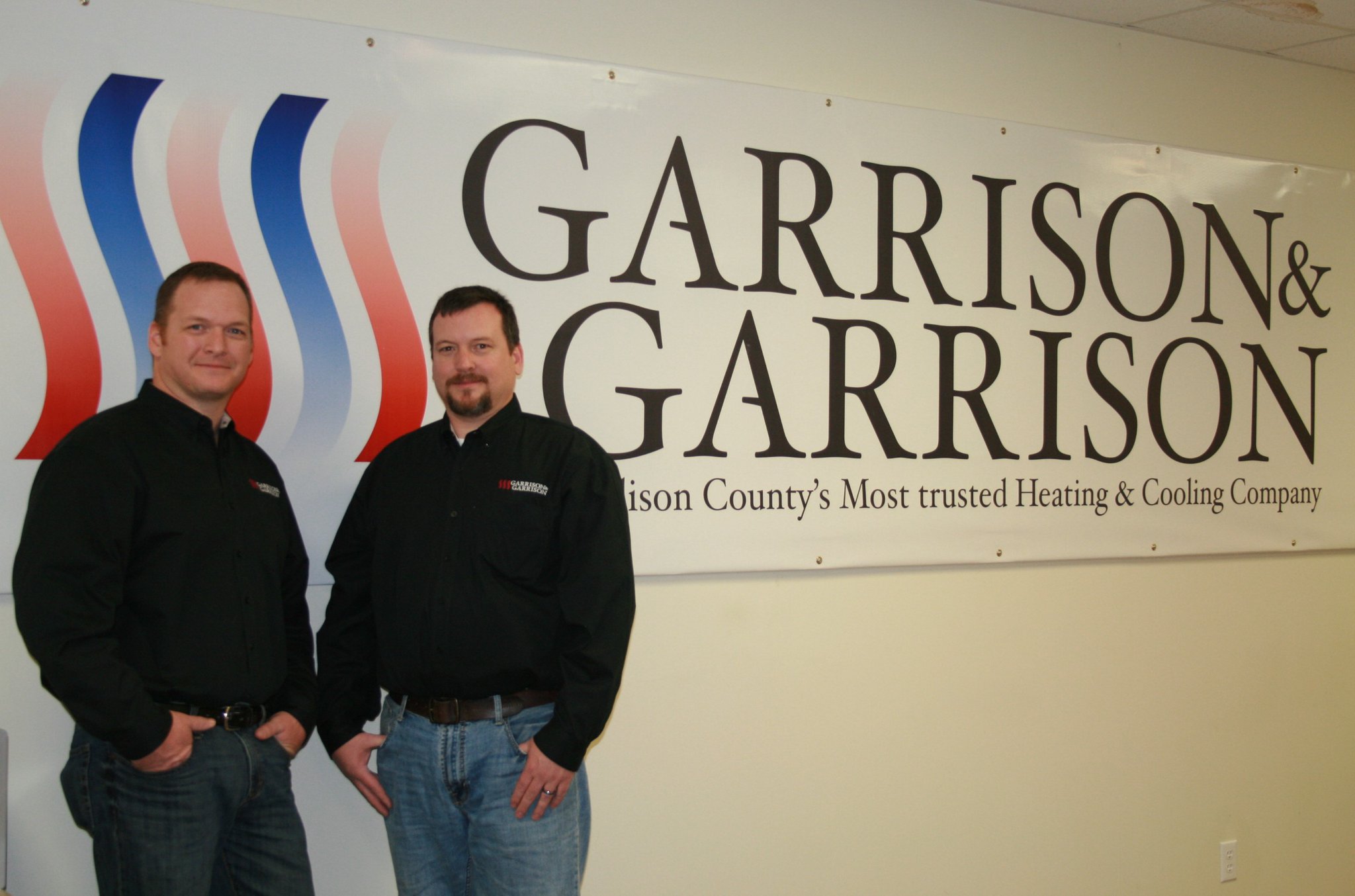 Our Team – Garrison & Garrison