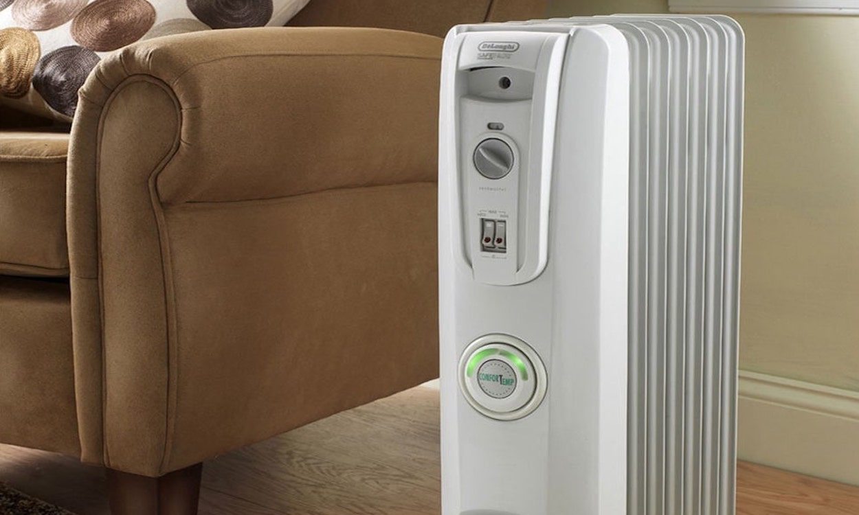 Are Space Heaters Safe? - Garrison & Garrison