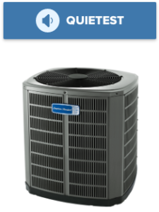 Air Conditioners- Trust #1 Garrison & Garrison for all HVAC Services