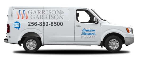Maintenance Program- Trust #1 Rated Garrison & Garrison For All of Your ...