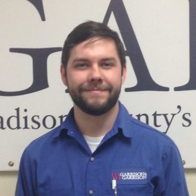 Our Team – Garrison & Garrison